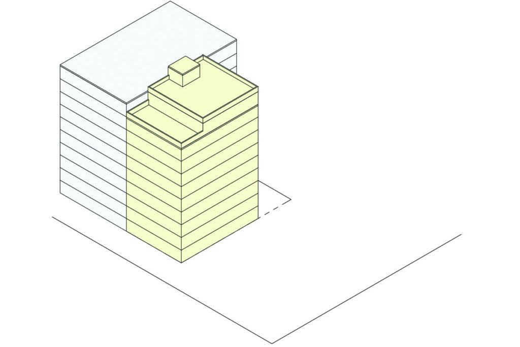 R8 Zoning NYC · Fontan Architecture