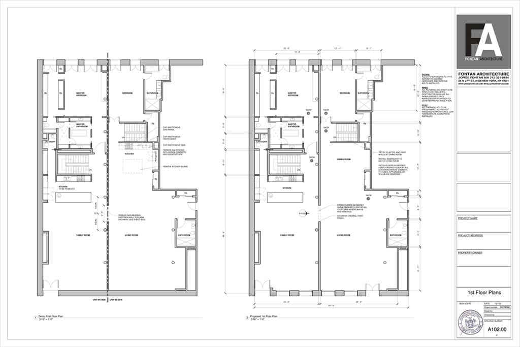 What are JLWQA Joint Live Work Quarters for Artists · Fontan Architecture