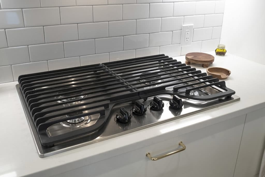 Modern Kitchen Design Ideas · Fontan Architecture