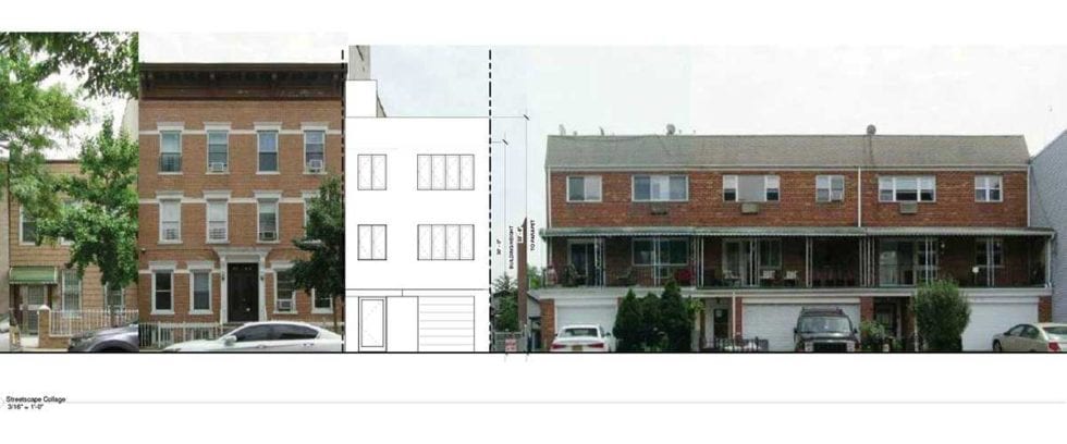 Obtaining a Zoning Variance in NYC · Fontan Architecture